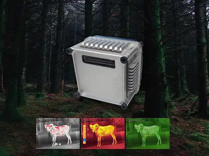 Thermal Cores & Components - Erglon Group LTD - Innovation in Solutions